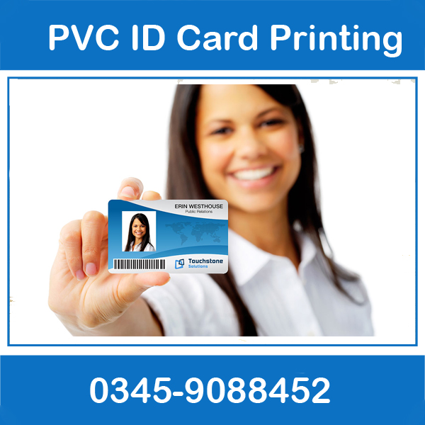 PVC | RFID Cards| Printing in Rawalpindi Islamabad Peshawar